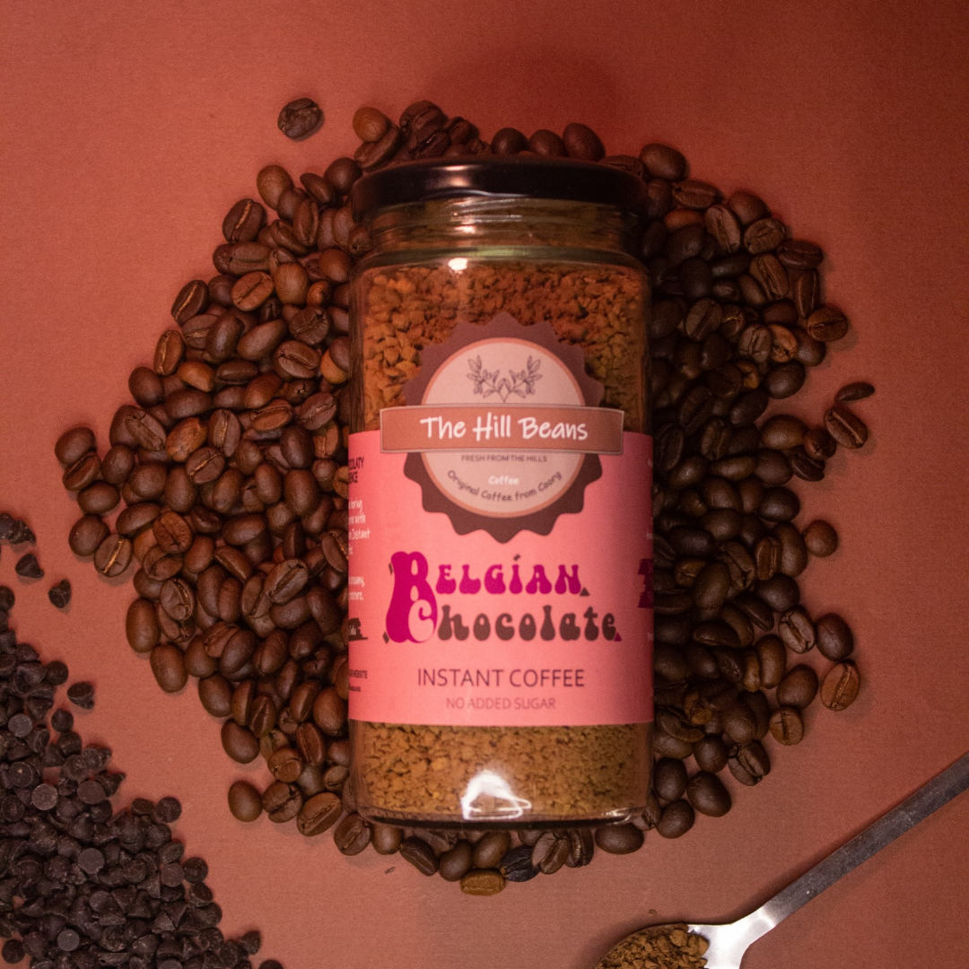 Collections – The Hill Beans