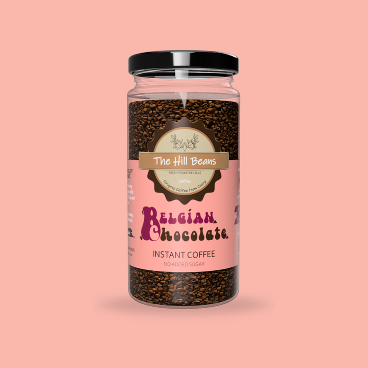 Products – The Hill Beans